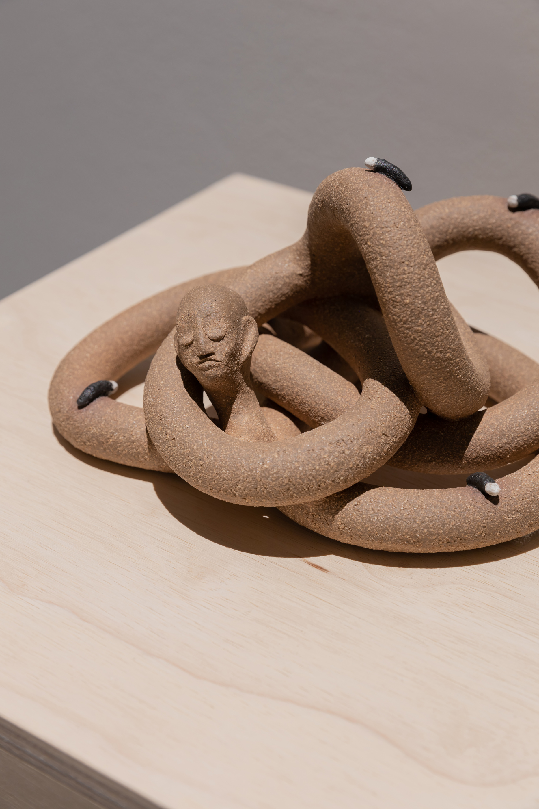 Dusadee Huntrakul Doubles Down on Looking | Ocula